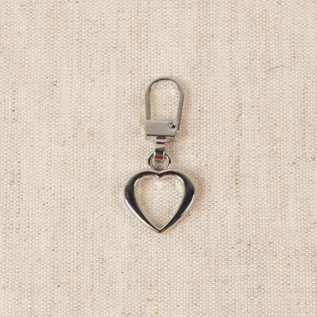 FANCY PULLER HEART - Stephanoise mediac