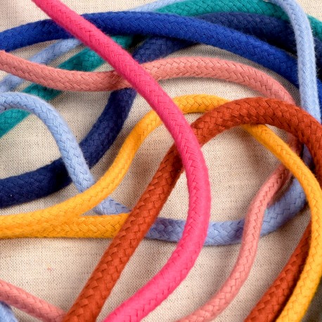 CORDON TRESSE - Stephanoise mediac